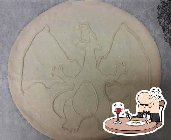 Caccia Alla Pizza, Pierantonio - Menu del ristorante, prezzi e recensioni