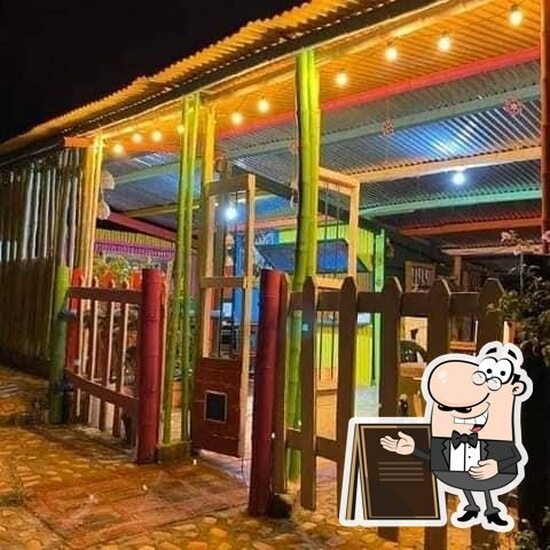 El Corral Jalapeño restaurant, Colombia - Restaurant reviews