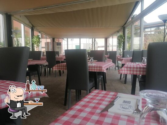 Gatu Fame Ceo?, Treviso - Menu del ristorante, prezzi e recensioni