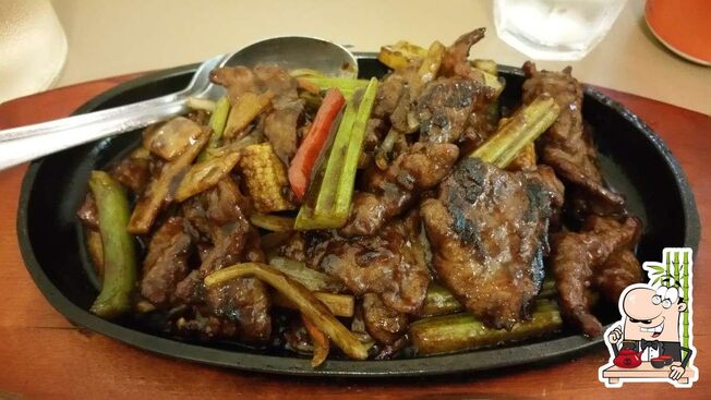 Menu at Hingston Chinese Restaurant & Takeaway, Anula, Anula Shopping ...