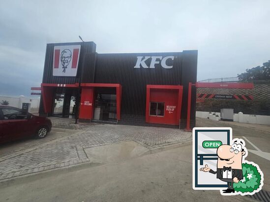 Inanda Engen KFC, Ntuzuma - Restaurant menu, prices and reviews