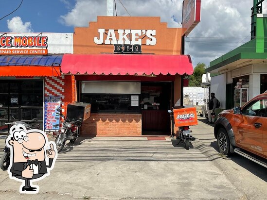 Menu at Jake's BBQ - Batangas City, Batangas