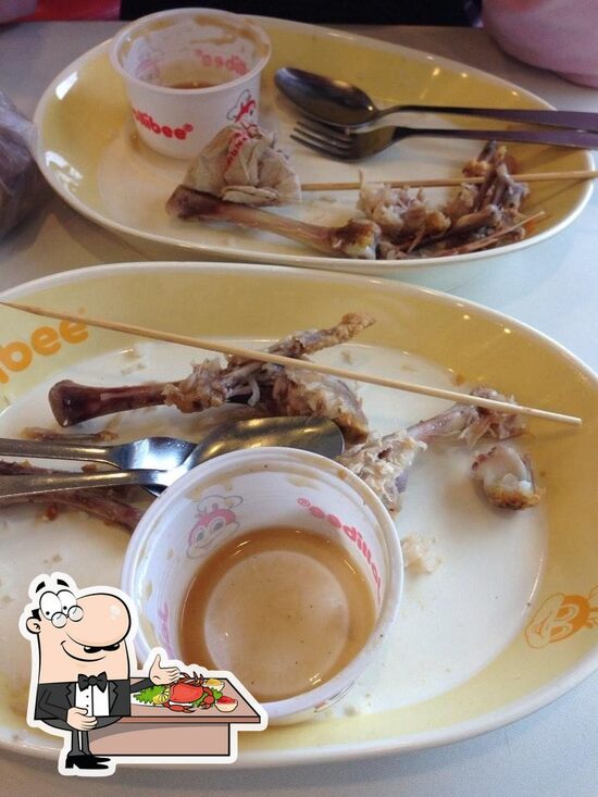 Jollibee Baguio Magsaysay Ave. restaurant, Baguio, Magsaysay Ave ...