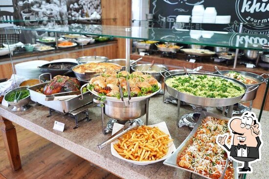 Khios Gourmet, Belo Horizonte - Menu do restaurante, preços e opiniões