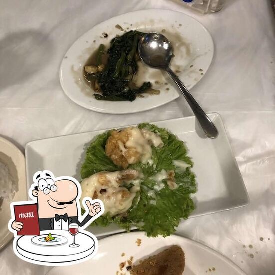 Layar Seafood & Ikan Bakar Pesanggrahan restaurant, West Jakarta ...