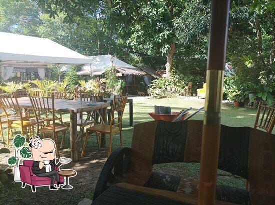 Marayata Farm, Indang - Restaurant menu, prices and reviews