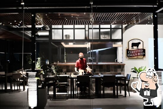 Menu at Meat shop & Gourmet Indoguna Bandung restaurant, Bandung
