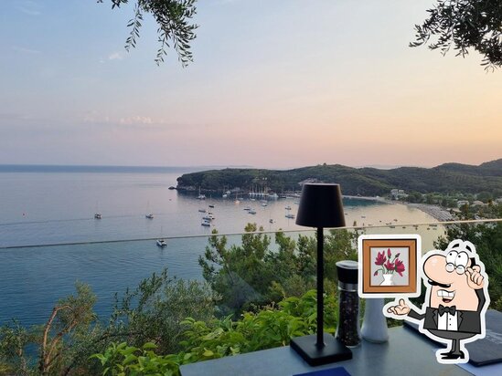 Med Parga, Parga - Restaurant menu, prices and reviews