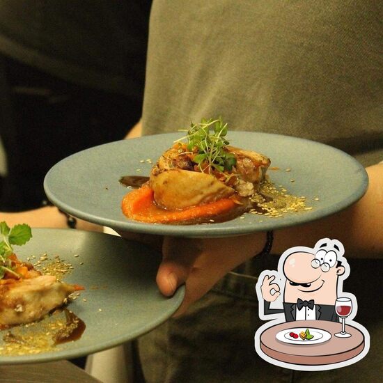 Meeka Restaurant, Subiaco - Restaurant menu, prices and reviews