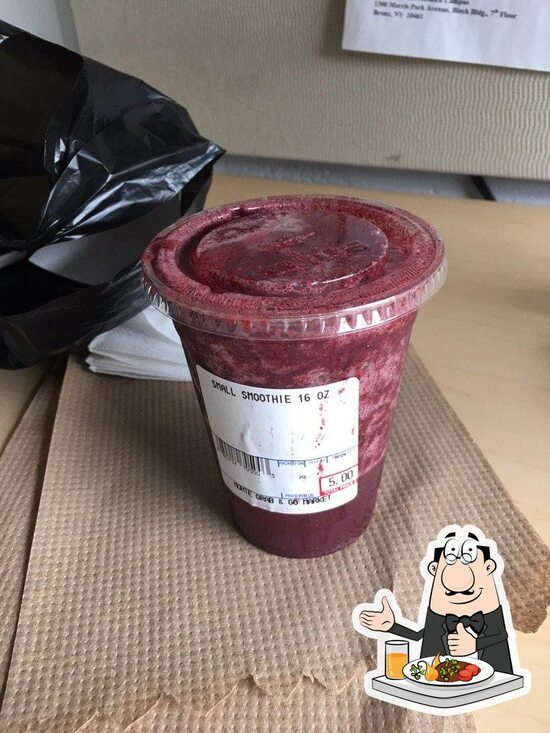 Monte Grab & Go Market, 1790 Eastchester Rd in New Rochelle ...