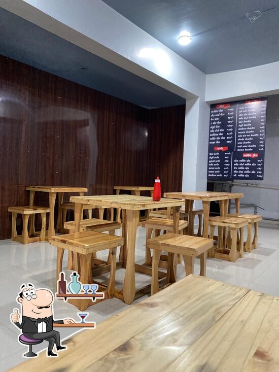 OUR FOODIES CAFE, Kapadvanj - Restaurant menu, prices and reviews