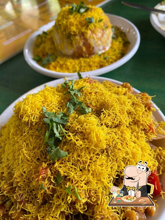 Menu at Pataka Mannar’s - Chaat Sweets Dine - in ಪಟಾಕಾ, Mysuru, 31/10 ...
