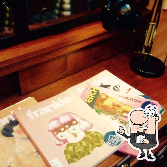 Seven Seeds Coffee Roasters, Carlton - Restaurant menu, prices and reviews