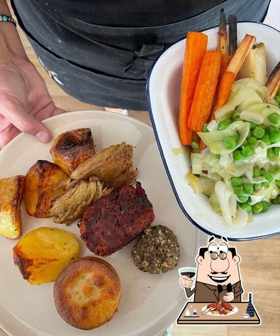 Tam's Kitchen, Paignton - Restaurant menu, prices and reviews