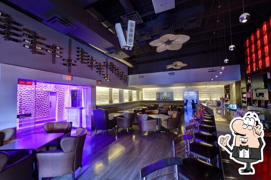 The Open Cork Restaurant & Lounge, Mississauga - Menu du restaurant et ...