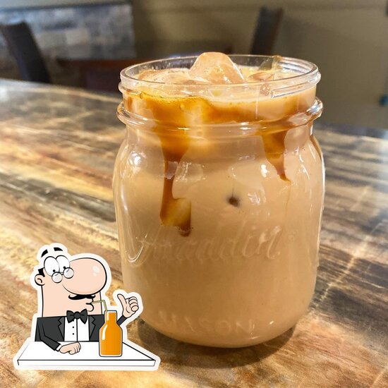 Carta de Ugly Mug Cafe & Emporium, Sidney