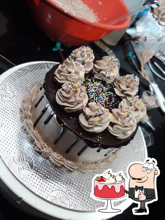 Menu at Zam Zam Bakery, Bhatkal, XHQ3+JCM