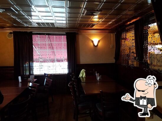 D'Amelio's Italian Eatery, Waterbury - Restaurant menu, prices and reviews
