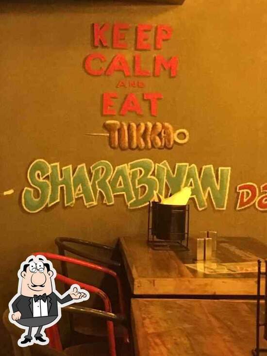 Tikka Junction, Ludhiana - Restaurant menu, prices and reviews