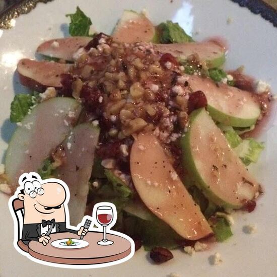 SWAY, Bangkok, Thong Lo - Restaurant menu, prices and reviews