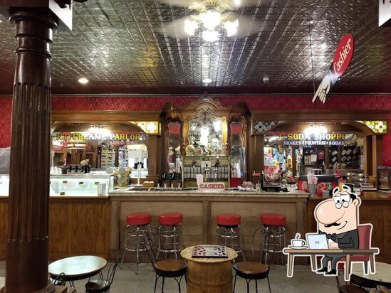 Brooks Shaw's Old Country Store, Jackson - Restaurant menu, prices and ...