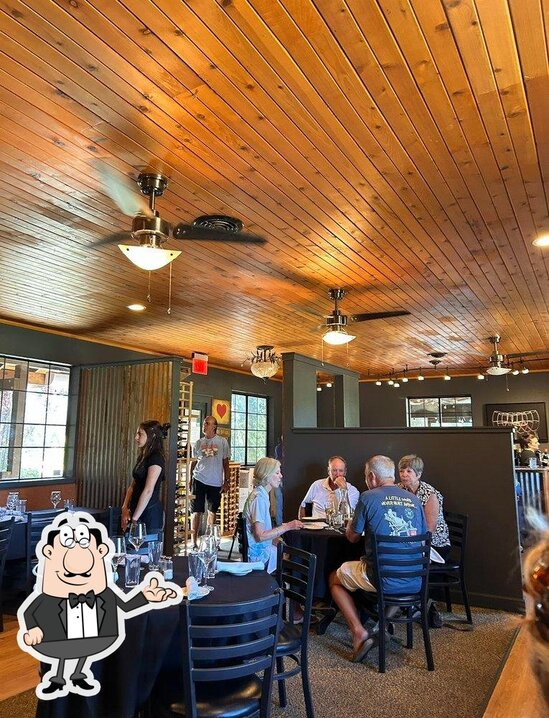 Cuccia's, Graeagle - Restaurant menu, prices and reviews
