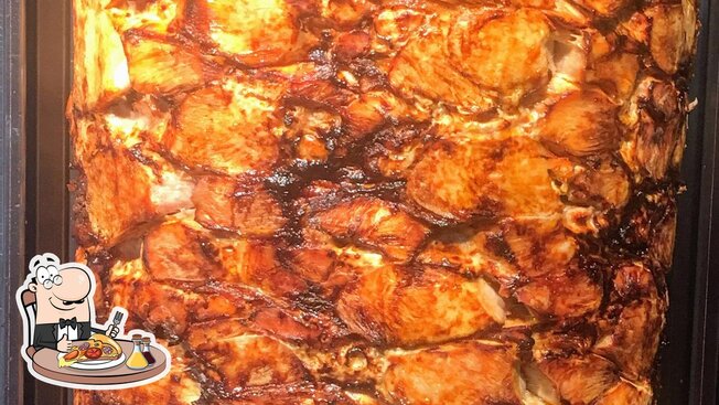 Has Döner, Midyat - Opiniones del restaurante