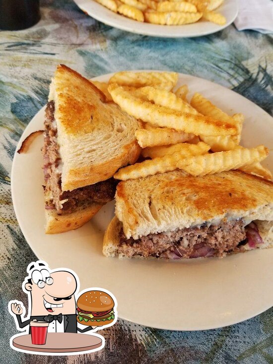 Irene's Café in Fresno - Restaurant menu and reviews