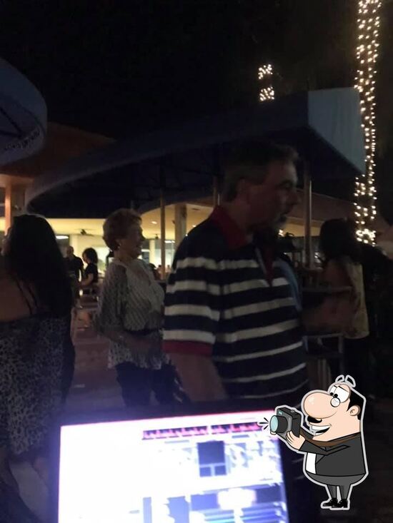 Kings Point Bistro, Delray Beach - Restaurant menu, prices and reviews