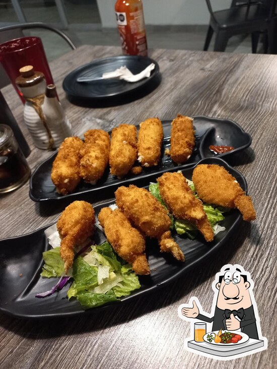 Kotori - Plaza Sendero, Mexicali - Menú del restaurante, precios y reseñas