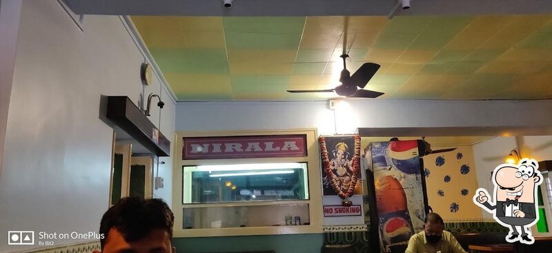 Menu at Nirala Restaurant ( AC Restaurant ), Raniganj