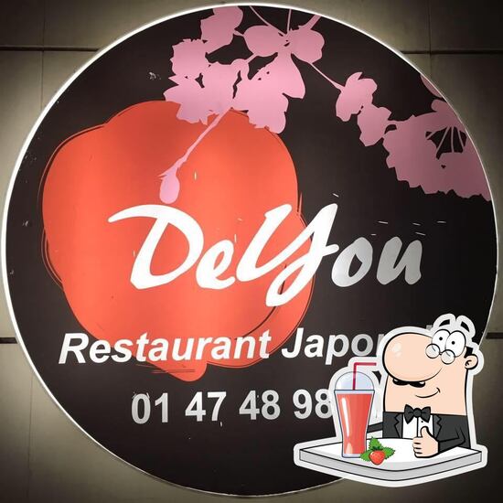 Deyou restaurant, Levallois-Perret - Menu du restaurant et commentaires