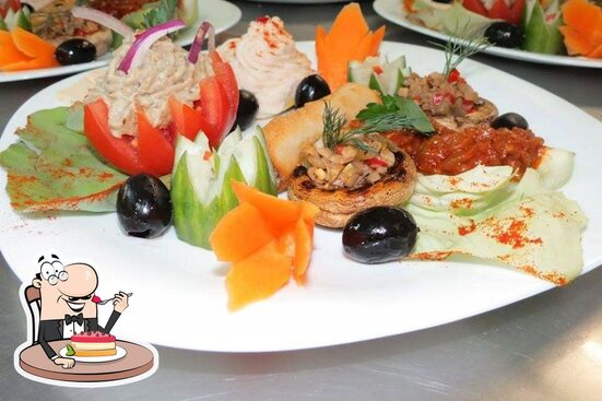 Restaurant Nisa Magurele, Măgurele - Restaurant reviews