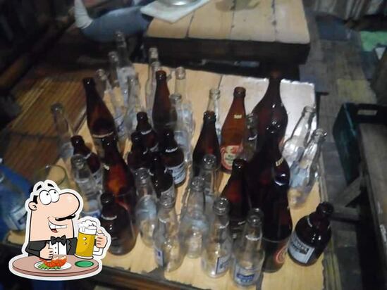 Sucat Bay Grill And Resto Bar, Muntinlupa - Restaurant menu, prices and ...