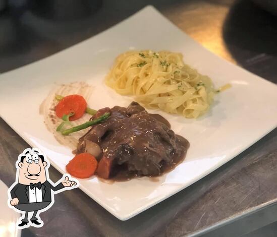 Vatel Restaurant & Cafe, Bangkok - Restaurant menu, prices and reviews