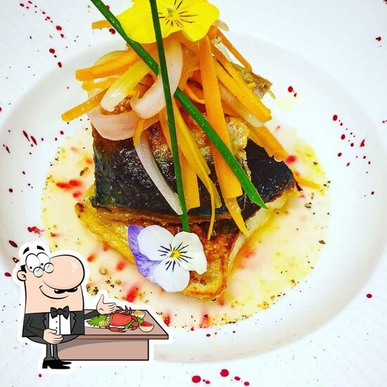 Menu at White - Ristorante & Lounge Bar (Limone Piemonte), Limone Piemonte