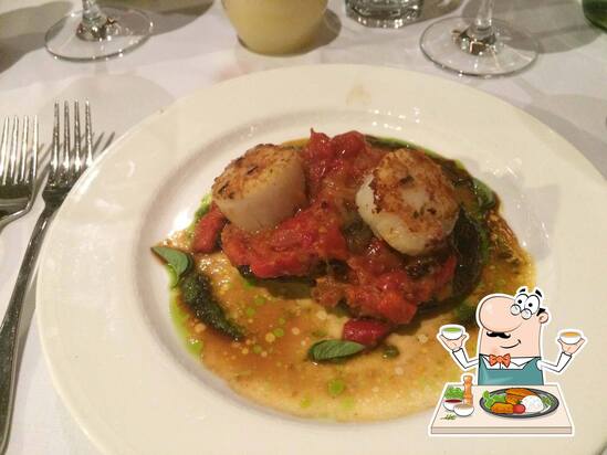 Zephyr, North Beach - Restaurant menu, prices and reviews