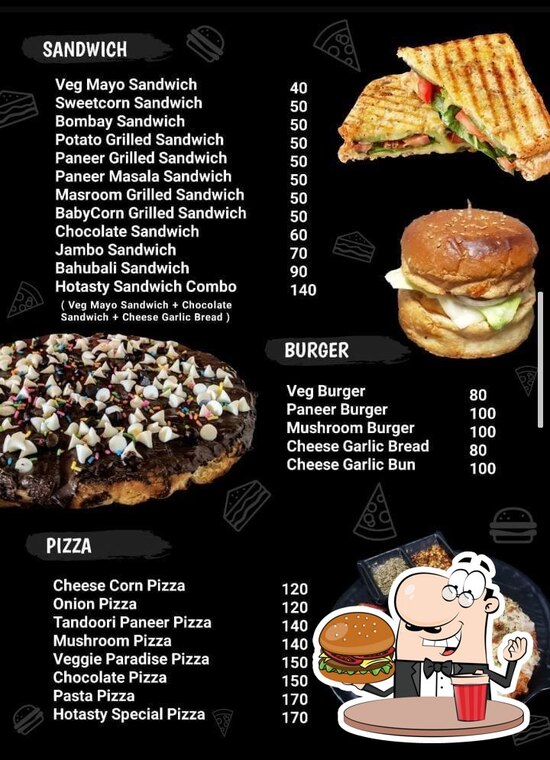 Shahi Dining Veg. Restaurant, Rajim - Restaurant menu, prices and reviews