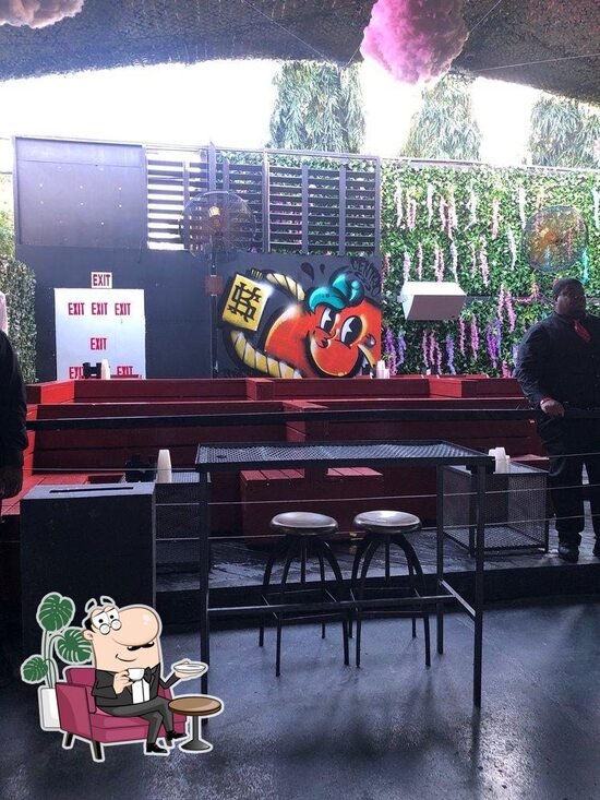 Mayami Wynwood in Miami - Restaurant menu and reviews