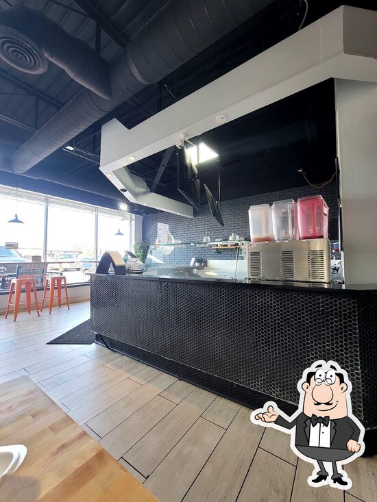 Sweet Stacks, Garden City - Restaurant menu, prices and reviews