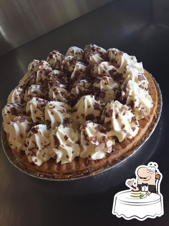 J.M. Deli in Port Augusta - Restaurant reviews
