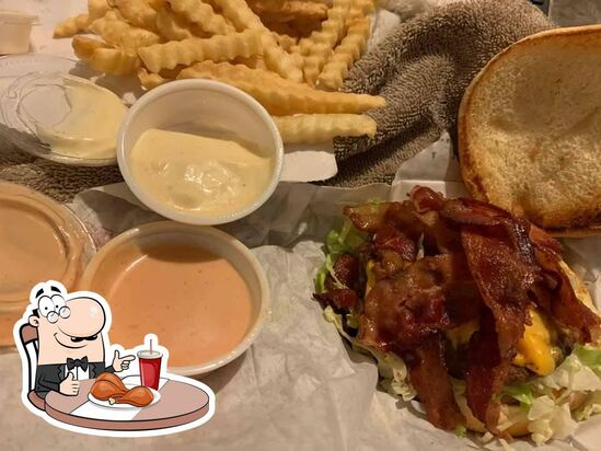 Zip's Drive In, Spokane - Restaurant menu, prices and reviews