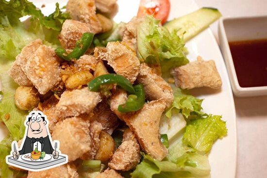 Garlic and Chives in Garden Grove - Restaurant menu and reviews