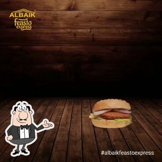 Al Baik, Chennai - Restaurant menu, prices and reviews