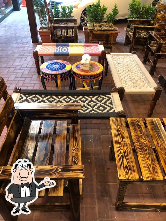 Ali Bhai Restaurant مطعم علي بهاي, Dubai - Restaurant menu, prices and ...
