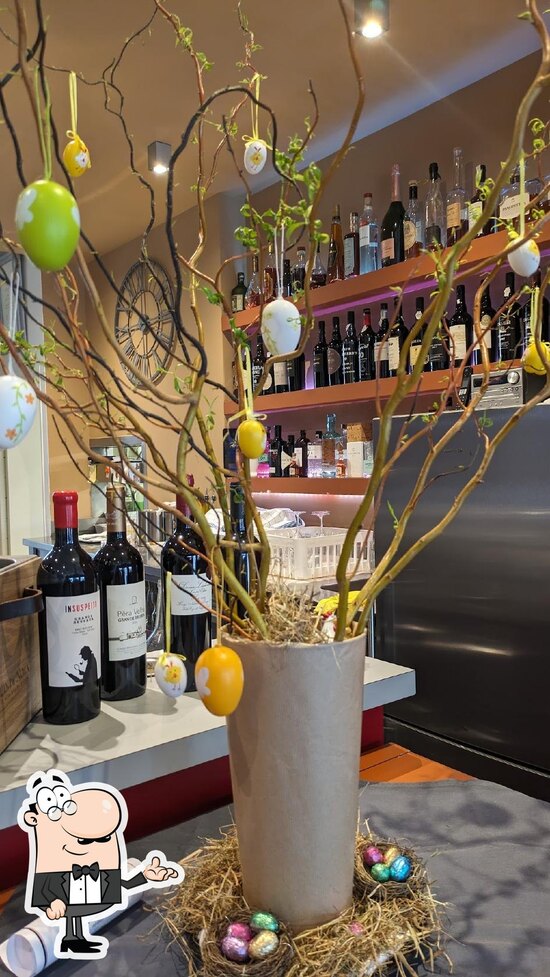 Le Carabin, Genève - Menu du restaurant, prix et avis