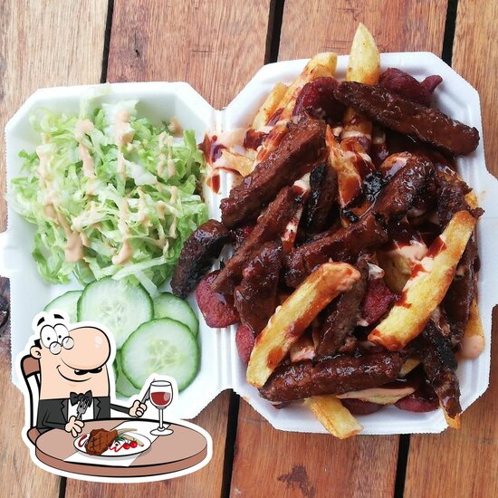 kota king restaurant, Soweto, Protea Blvd - Restaurant reviews
