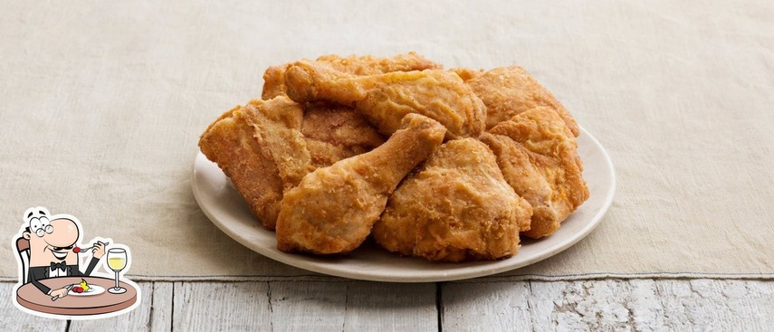 KFC Berwick South, Berwick - Restaurant menu, prices and reviews