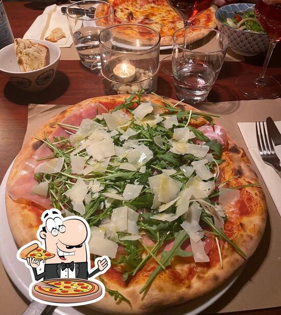 Apulia Horb am Neckar, Horb am Neckar - Restaurant menu, prices and reviews