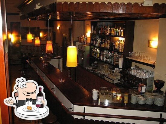 Bar Taifa Jazz Blues, Seville - Restaurant menu, prices and reviews